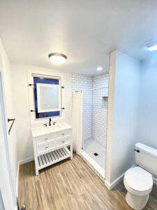 Walk-in Shower Installation Process: How it works?