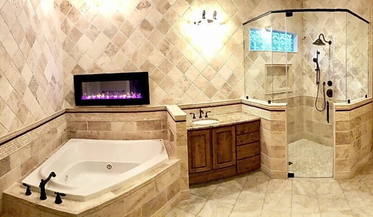 3 Different Types of Bathtubs for Your Next Remodel - Bathroom ...