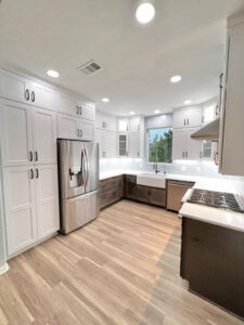 Kitchen & Bathroom Remodeling San Antonio Boerne | Ballroom